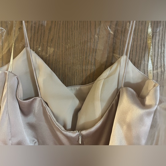 Jenny Yoo | Dresses | Jenny Yoo Lauren Bridesmaid Dress Size 6 Color ...
